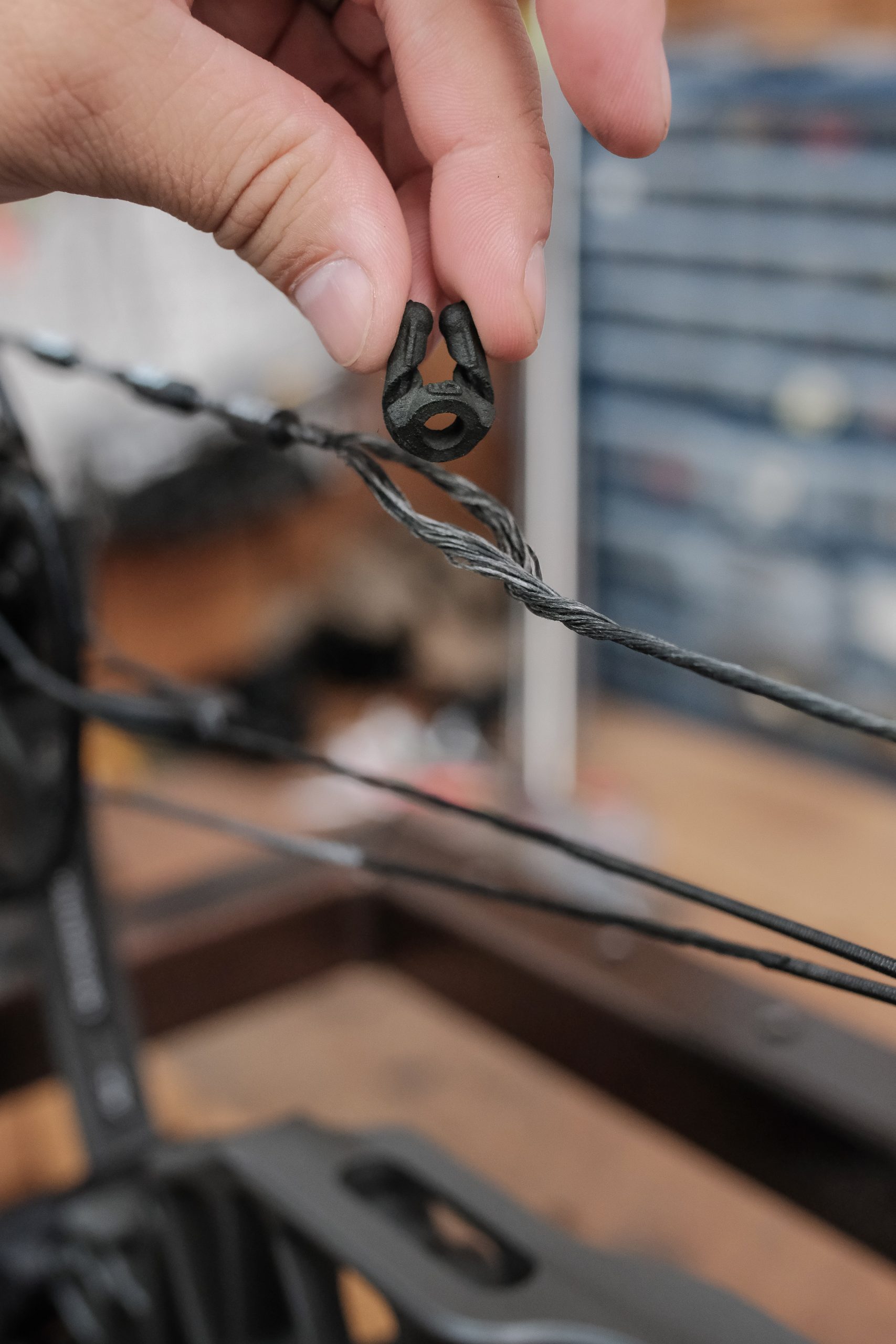 Installation Instructions - Sawtooth Outdoor Products