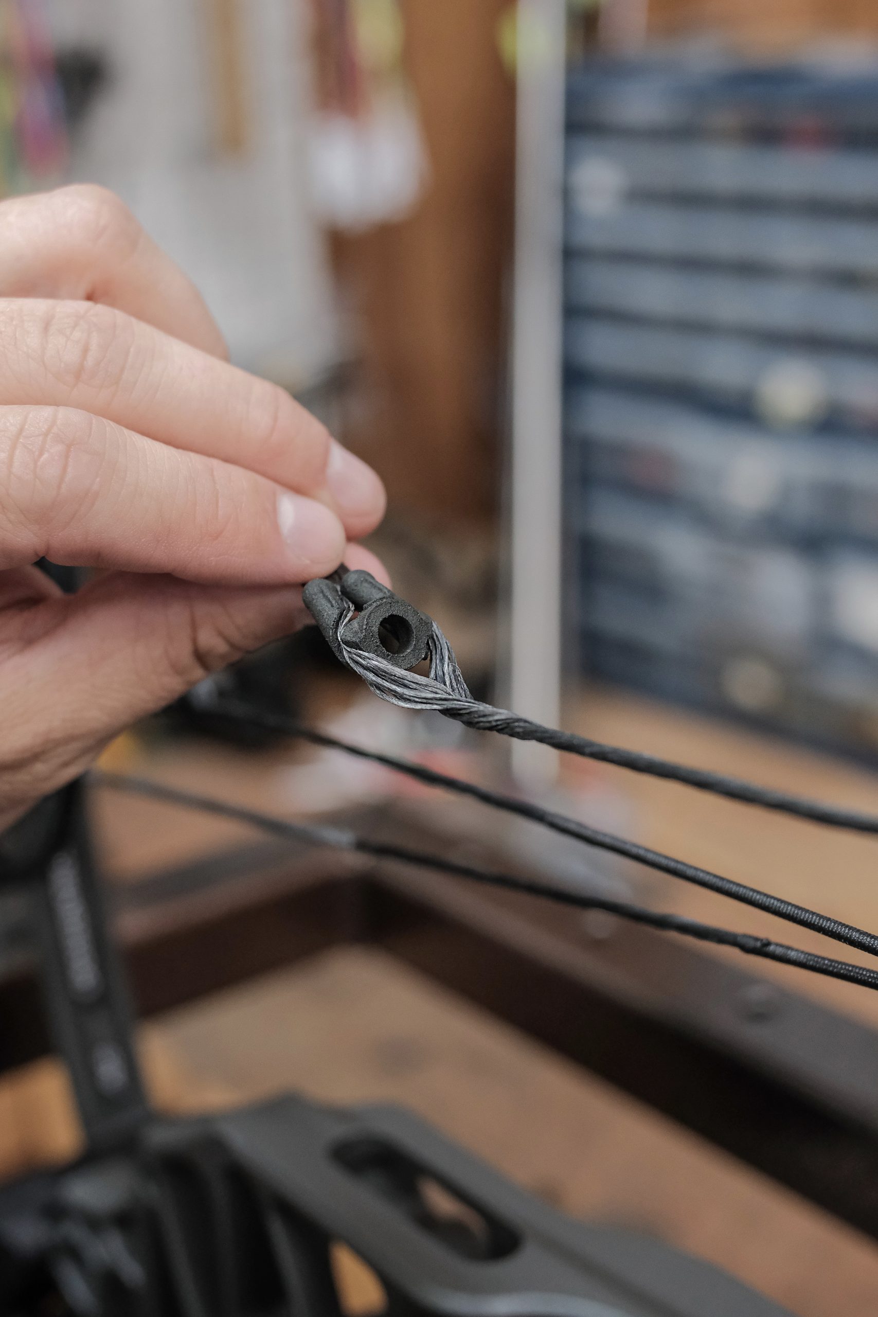 Installation Instructions - Sawtooth Outdoor Products